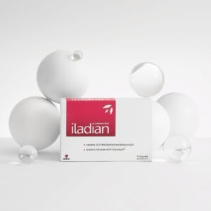 Iladian dierct plus – Iladian